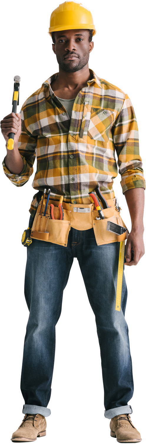 Construction – Construction Versatile Inc