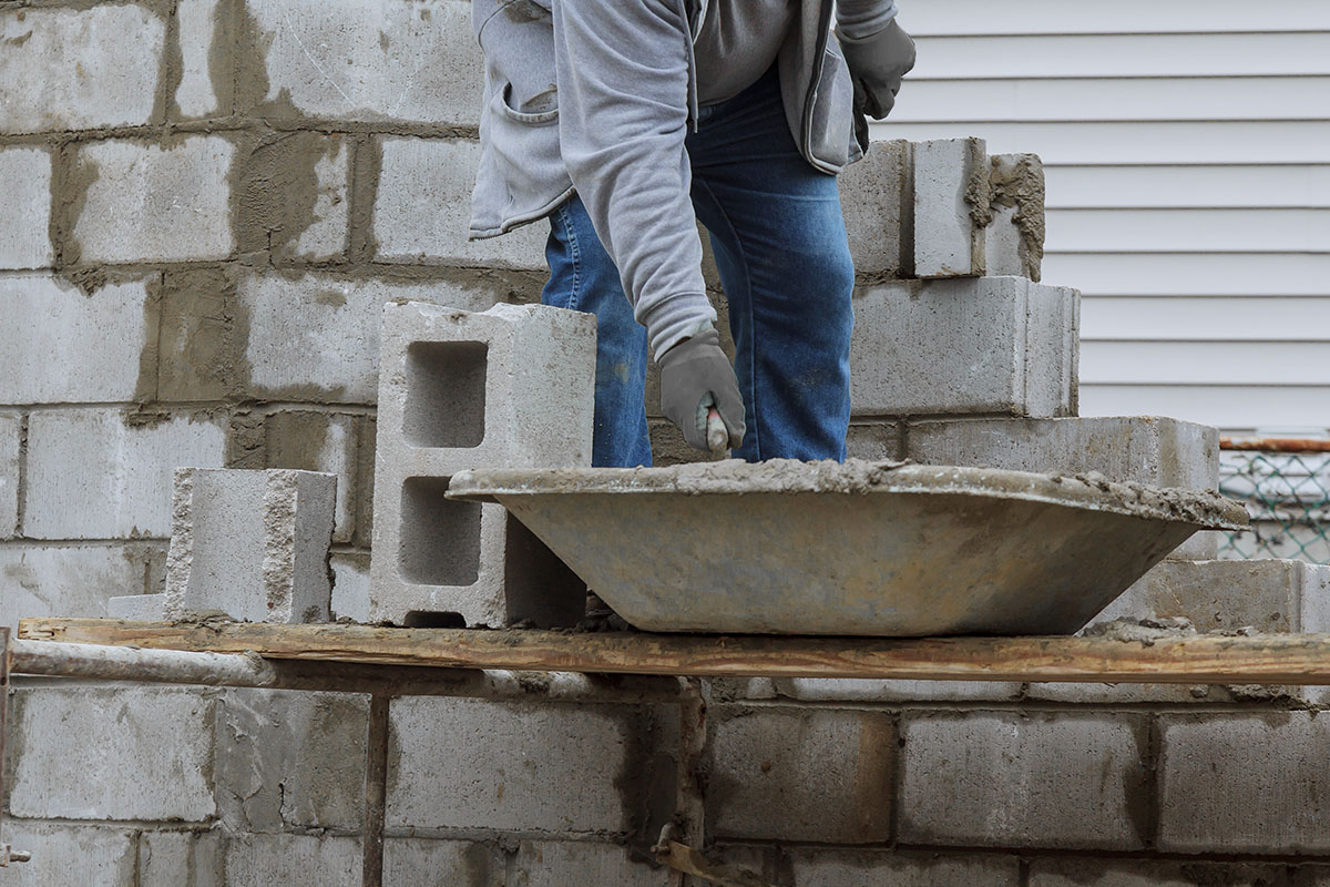 Construction – Construction Versatile Inc