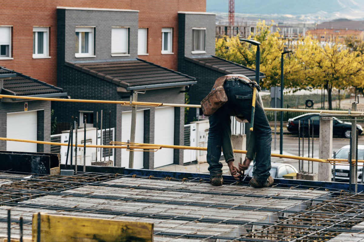 Construction – Construction Versatile Inc